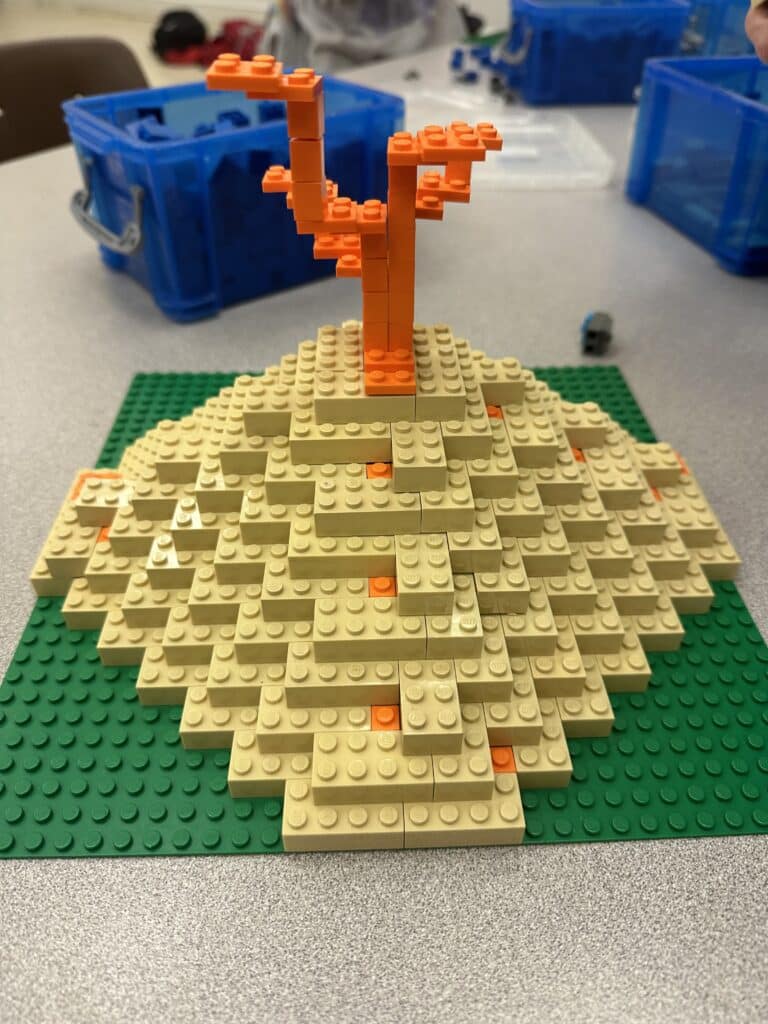 Spring 2023 Classes - Creative Engineering with LEGOS - Ascendly